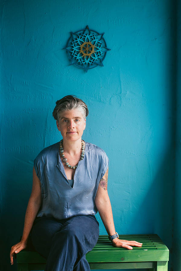 Compassionate Practices - Hadar Aviram