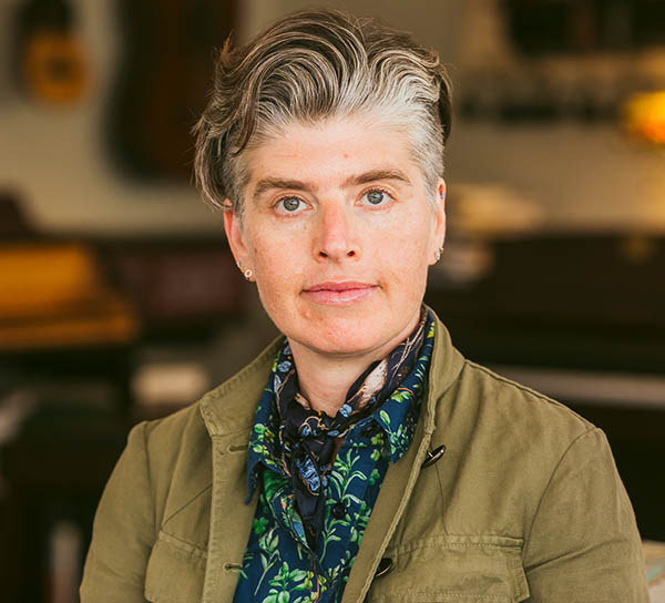 Author, Legal Scholar, and Spiritual Leader - Hadar Aviram