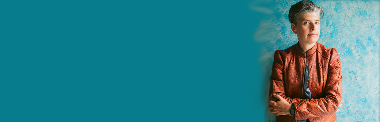 Author, Legal Scholar, and Spiritual Leader - Hadar Aviram